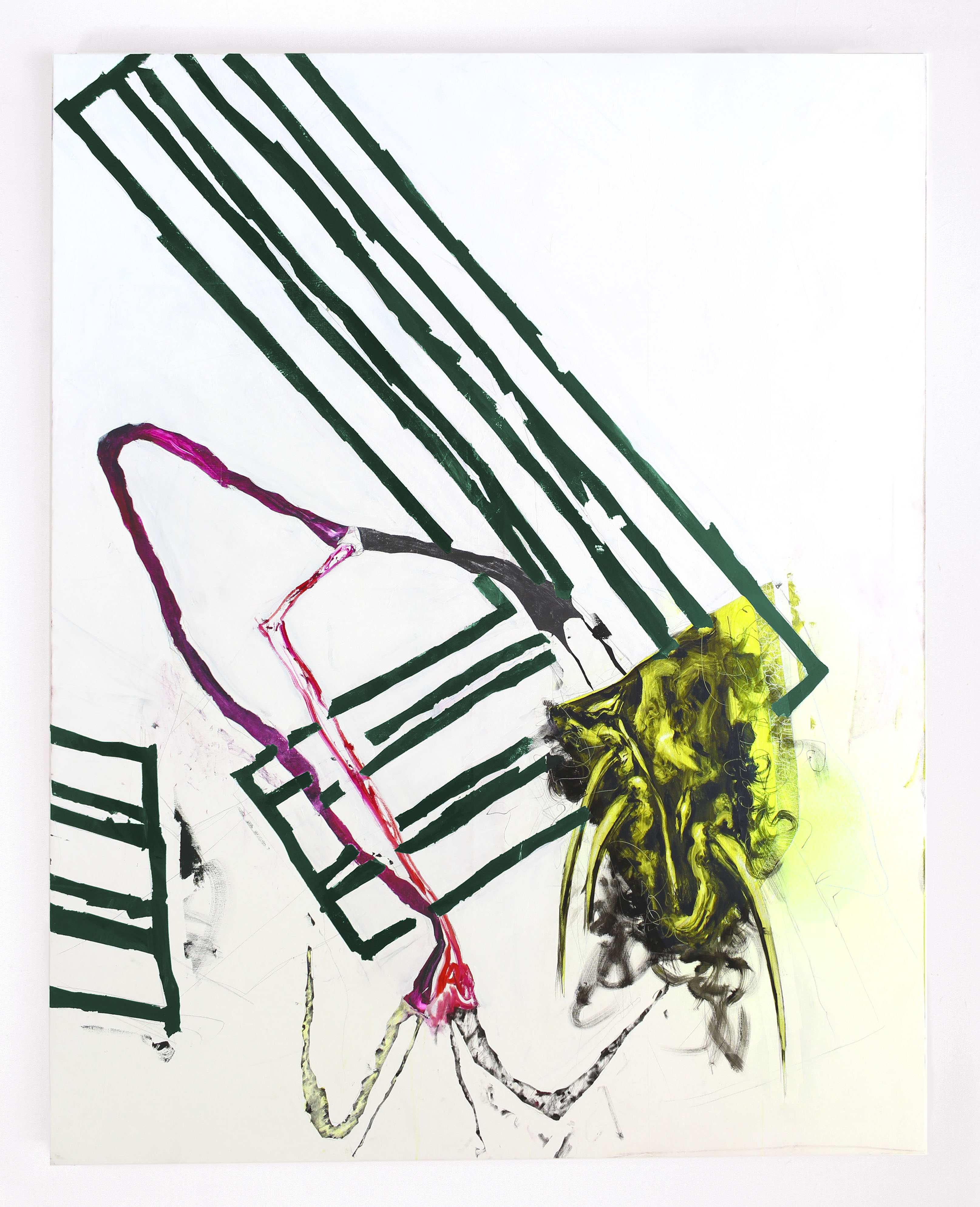 Shoulder to shoulder – Art Verge