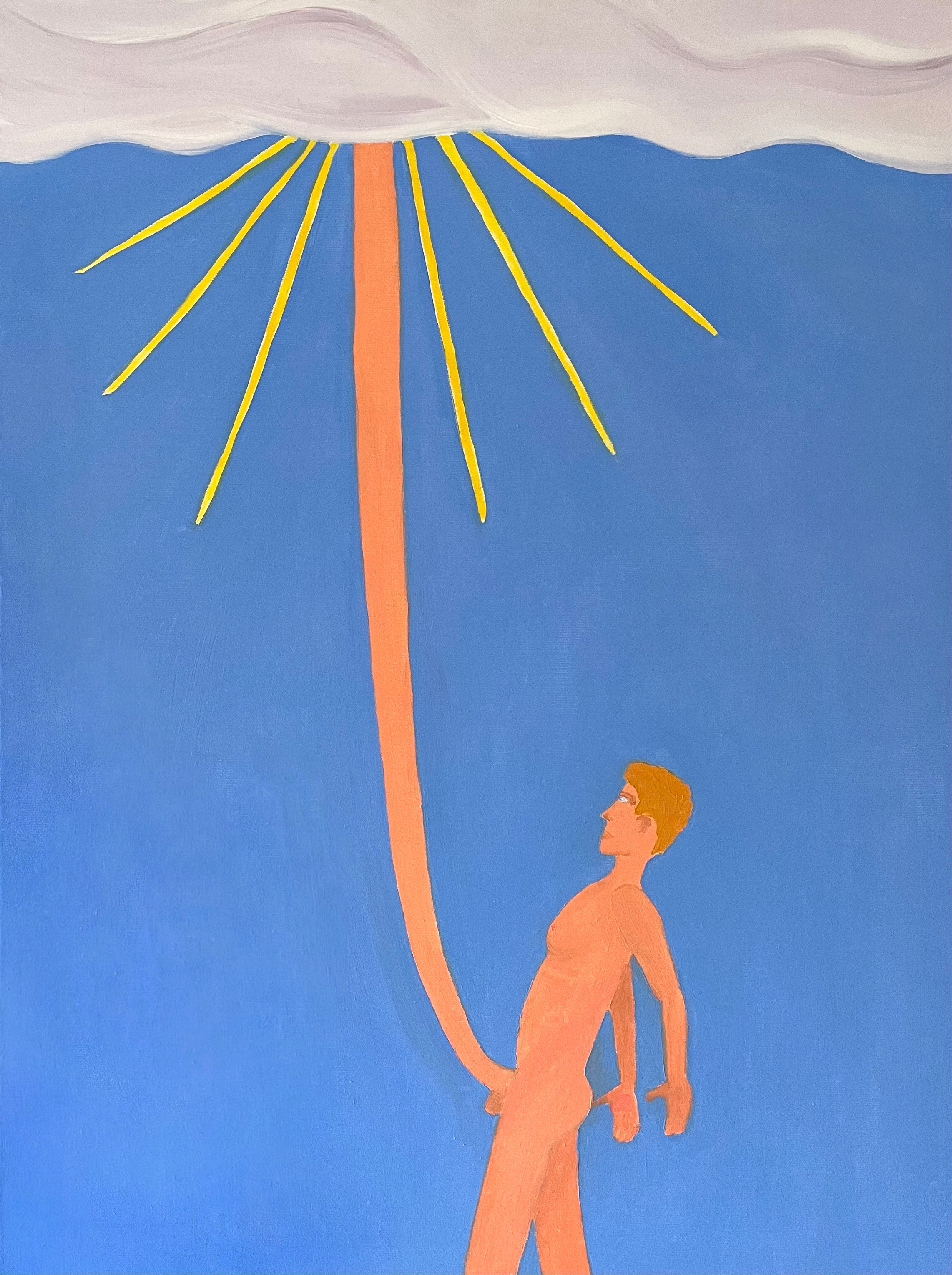 Tower of babel – Art Verge